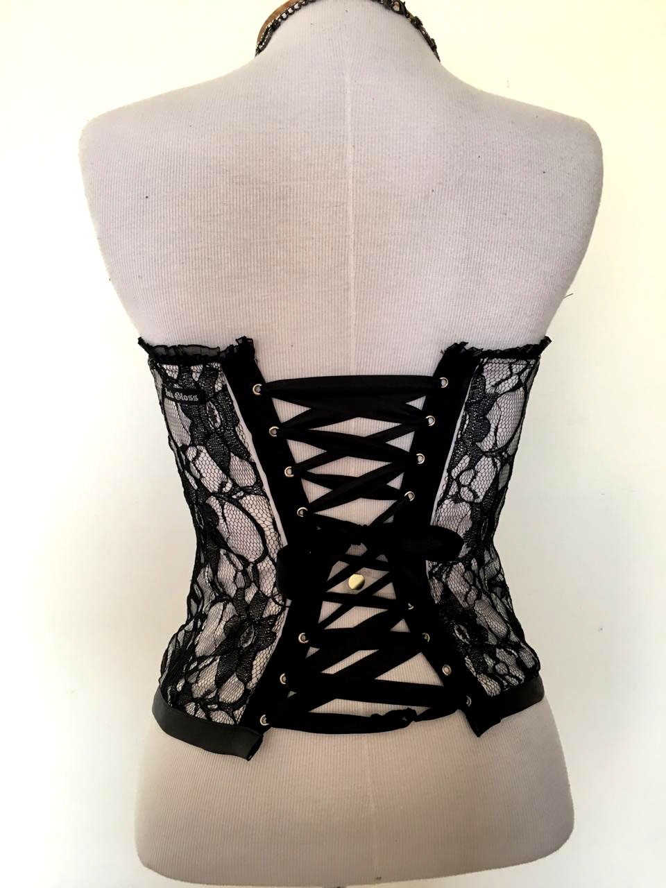 Corselet - InkGloss