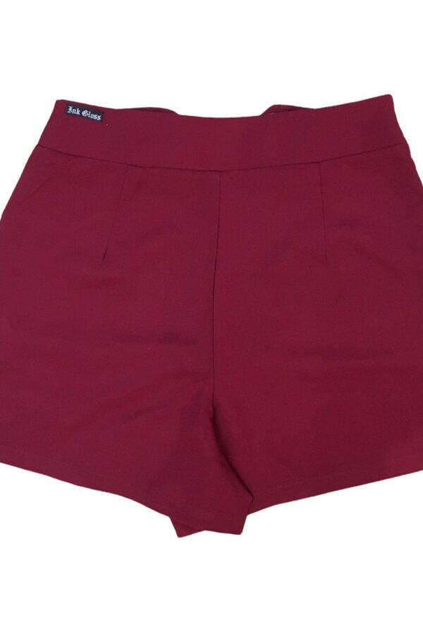 Shorts Mandy Prada - InkGloss